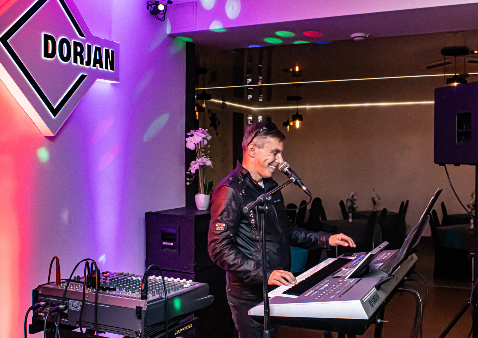 DANCINGI – DorJan Kawiarnia & Restauracja Sosnowiec